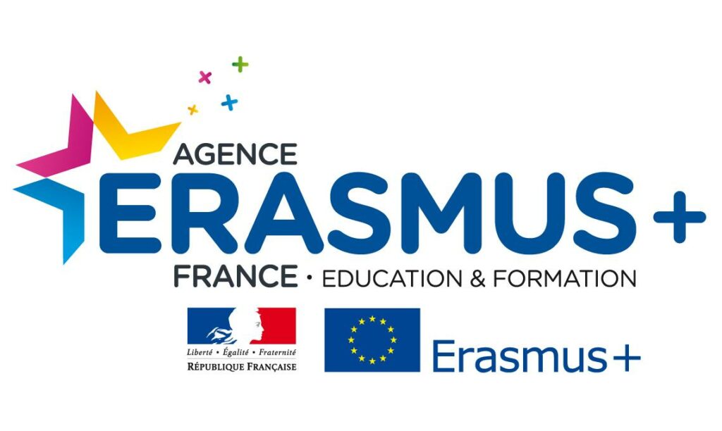 Projets ERASMUS + au collège – Radio Collège